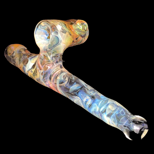 Bob Snodgrass Deluxe Heady Trees Sidecar New – BG Junkee LLC