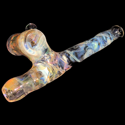 Bob Snodgrass Deluxe Heady Trees Sidecar New – BG Junkee LLC