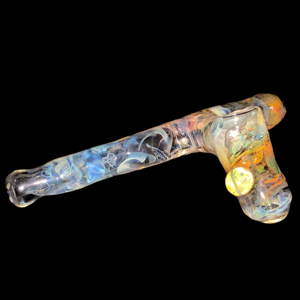 Bob Snodgrass Deluxe Heady Trees Sidecar New – BG Junkee LLC