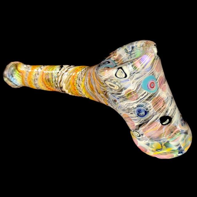 Cam Tower Fume Folds Millie Hammer New – BG Junkee LLC